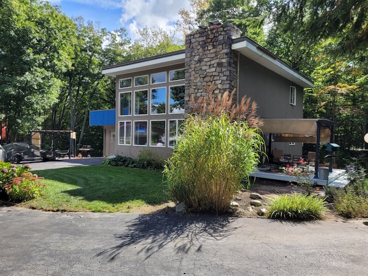 Cozy Naples Escape - Nestled In Lakes & Mountains - Sebago Lake State Park, Naples