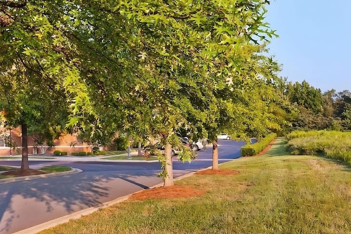 Explore Charlotte And Sleep Well In Your Suite! - Harrisburg, NC
