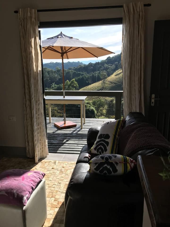 Chalé Serra Do Luar - Santo Antônio do Pinhal