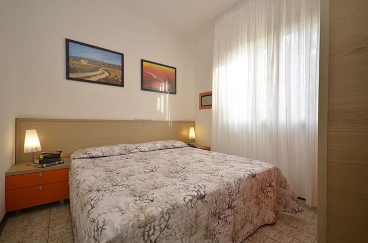 Maison Confortable Avec Piscine Et Jardin - Beahos - Bibione