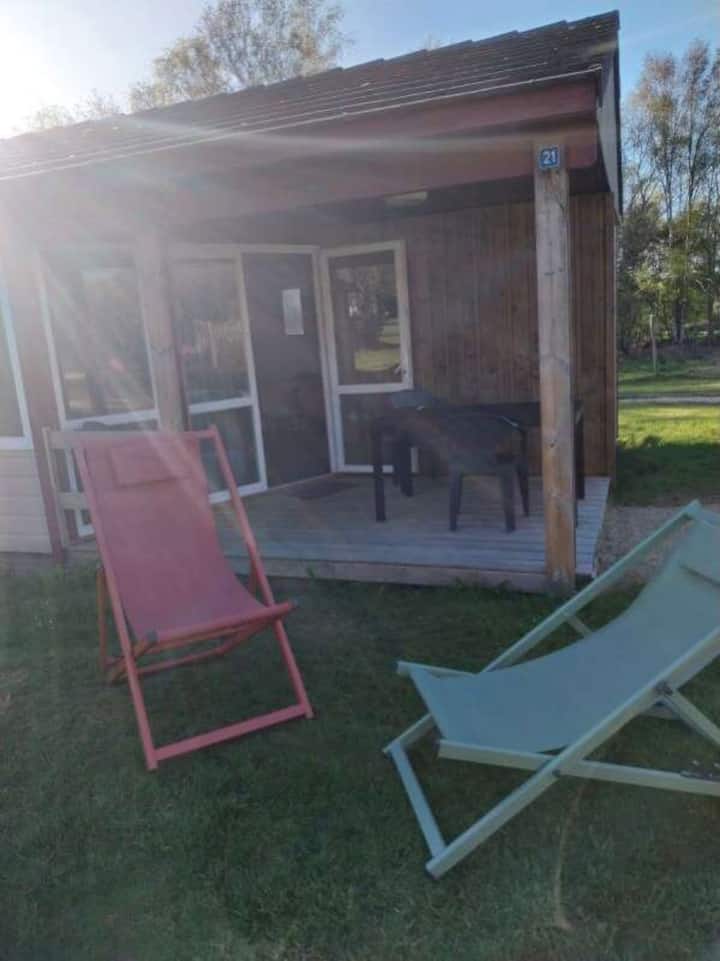 Chalet Premium 2 - Trébeurden