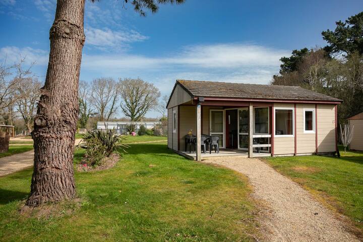 Chalet Standard 1 - Pleumeur-Bodou