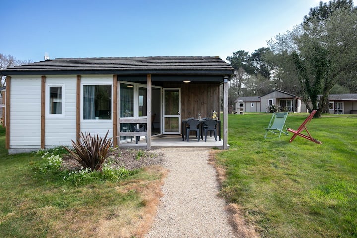 Chalet Premium 1 - Trégastel