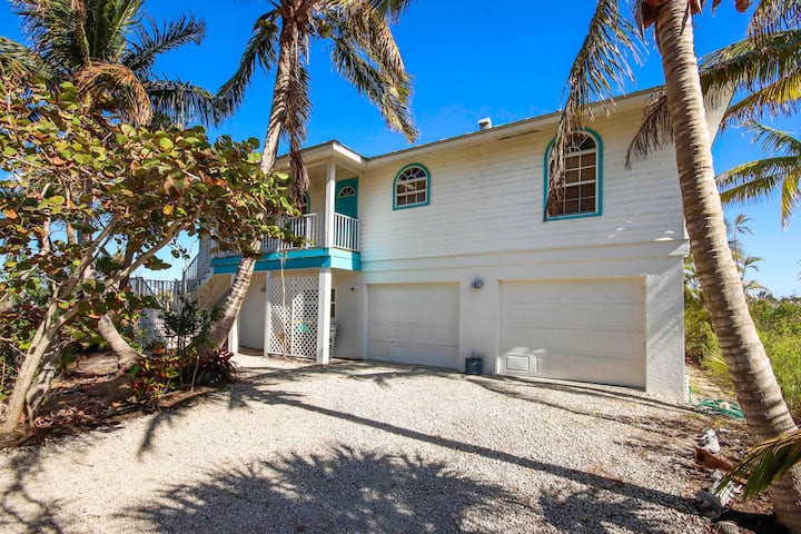 Sea Oats: Your Tranquil Sanibel Island Retreat - Sanibel, FL