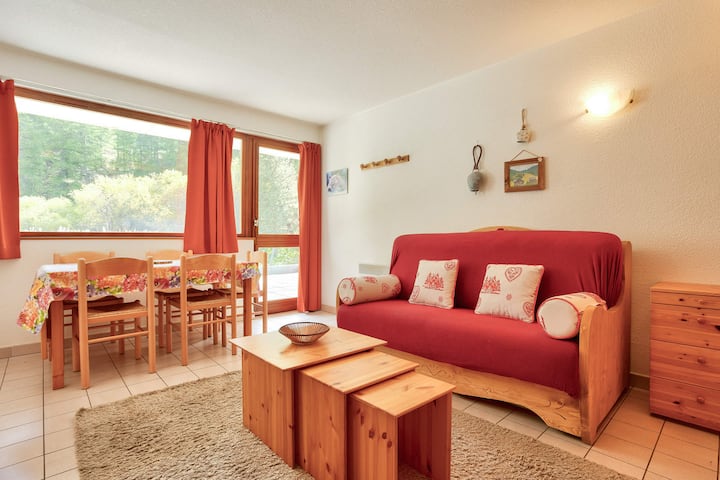 Studio - Coin Montagne - Bessans
