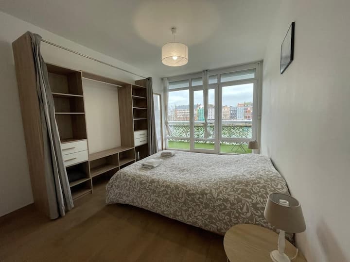 L'horizons Havrais - L'horizons Havrais - Le Havre