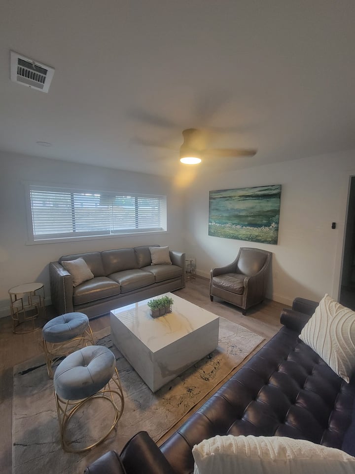 Providence - New Remodeled Home In Lakeland - Lakeland, FL