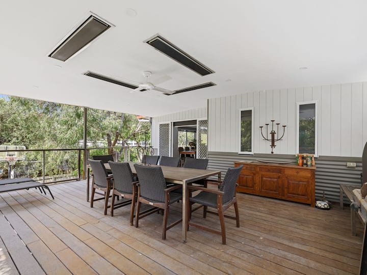 Beachside Family Haven - Inverloch