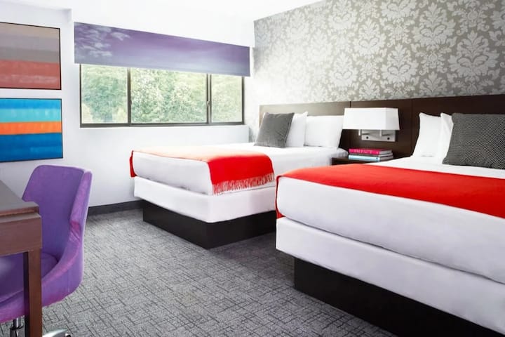 Yonkers’ Luxury Hotel | Free Breakfast & Parking - Yonkers, NY