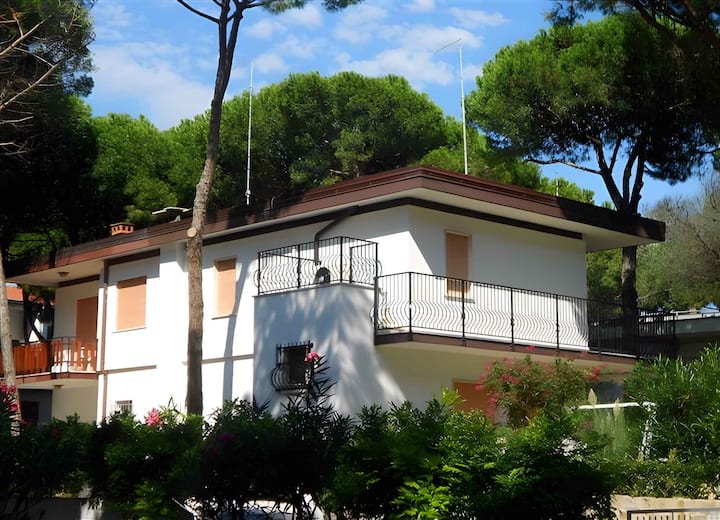 Maison De Vacances à Rosolina Mare - Rosolina Mare