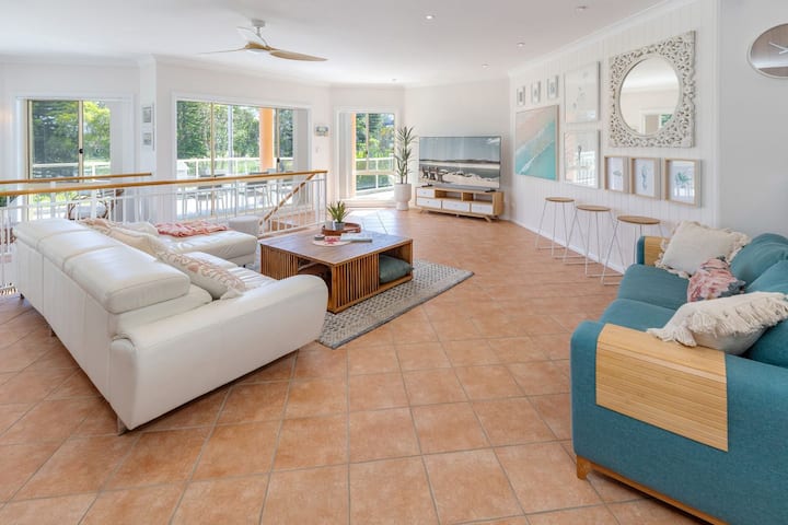 Adriatic 4 - フォースター