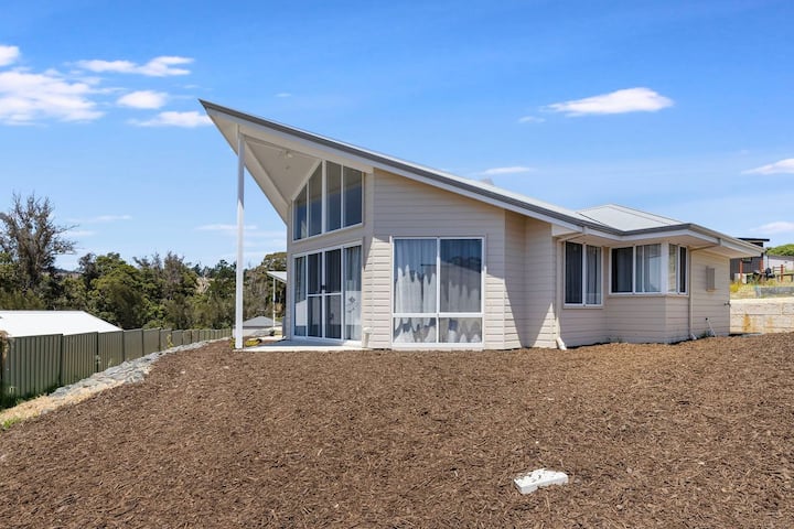 Hill View Cottages - Nannup