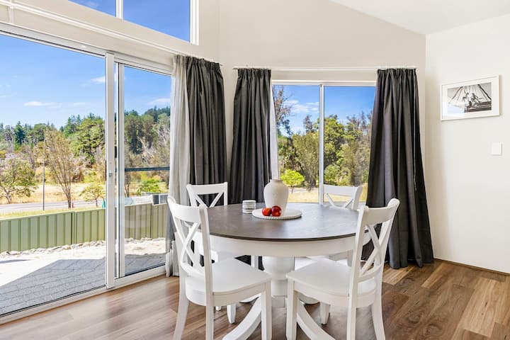 Hill View Cottages - Sail B - Nannup