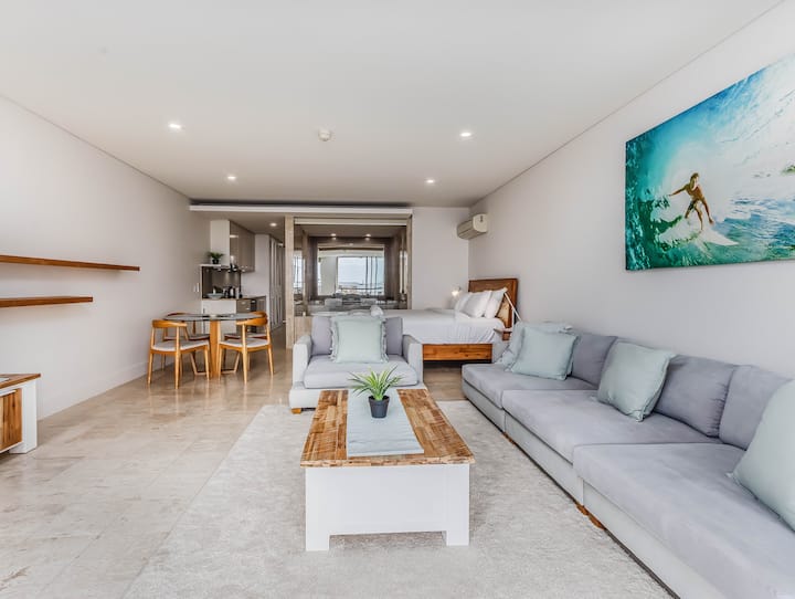 Seabreeze Family Suite - Santai 203 - Cabarita Beach