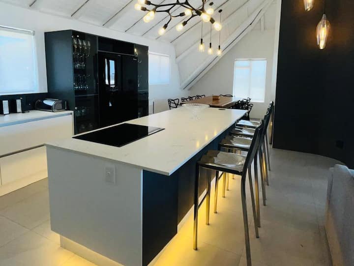Frank Road - Modern Holiday Home At The Sea - Saint Francis Bay