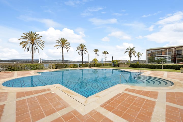 Boca Do Rio - Apartamento T1 - Silves