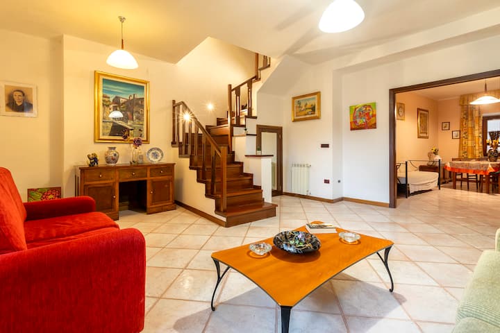 Casa Delle Fate - Romana