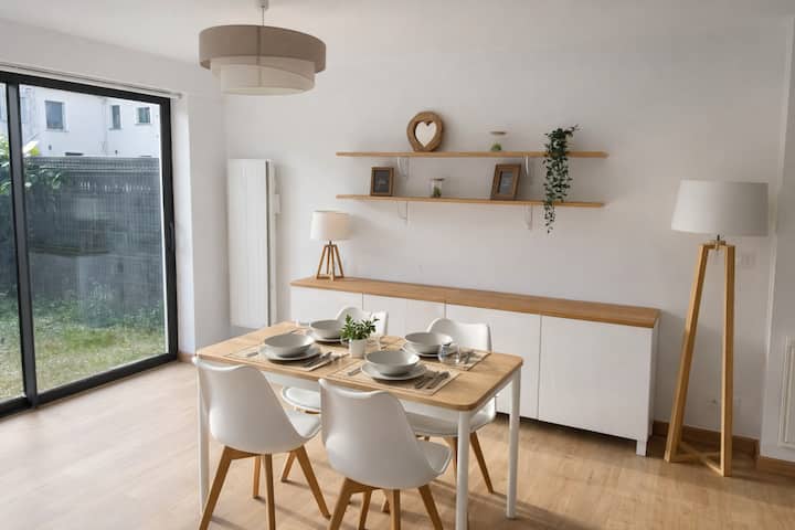 Nordic Pmr Disneyland Paris P4 - Crécy-la-Chapelle