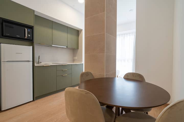 Vlc Host- Molinell 9 - スペイン バレンシア