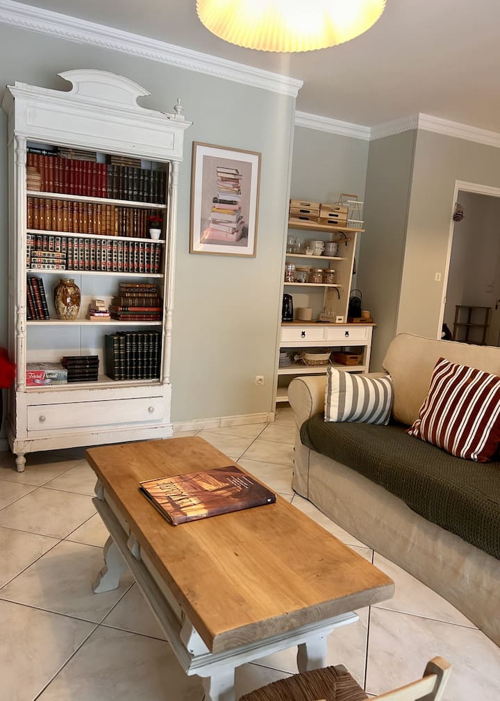 Chambre Hôte - Raffinement & Gastronomie - Blaye