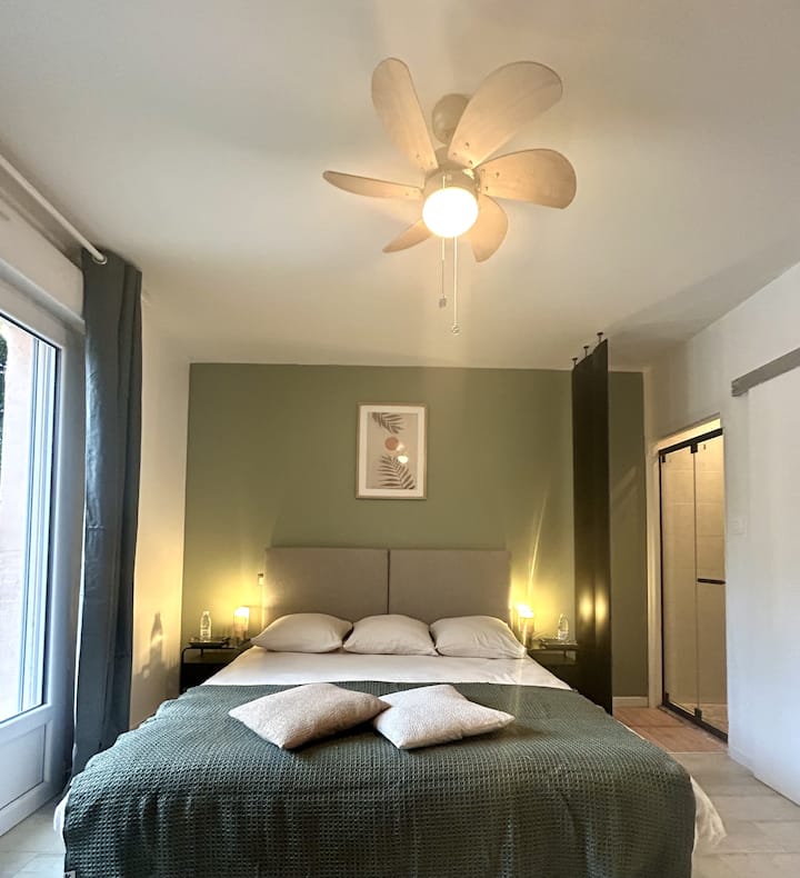 Chambre Hôte - Raffinement & Gastronomie - Blaye