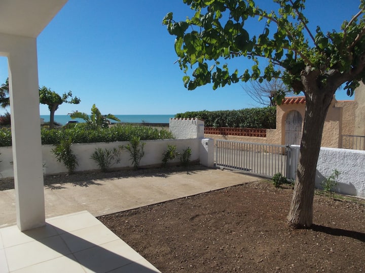 Coral 3b - Apartamento En Vinaròs - Ref. 326 - Vinaròs