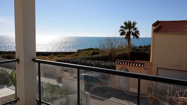 Coral 3a - Apartamento En Vinaròs - Ref. 325 - Vinaròs