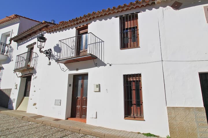 La Casa De La Tierra By Sierra Viva - Aracena