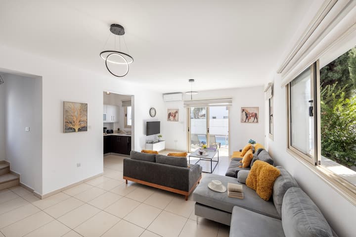 Palms Villa 32 - Protaras