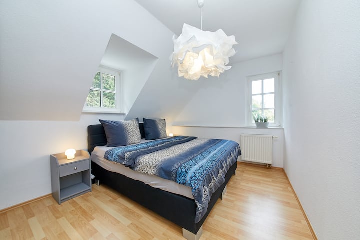 Ferienhaus Alte Mühle - Bernkastel-Kues