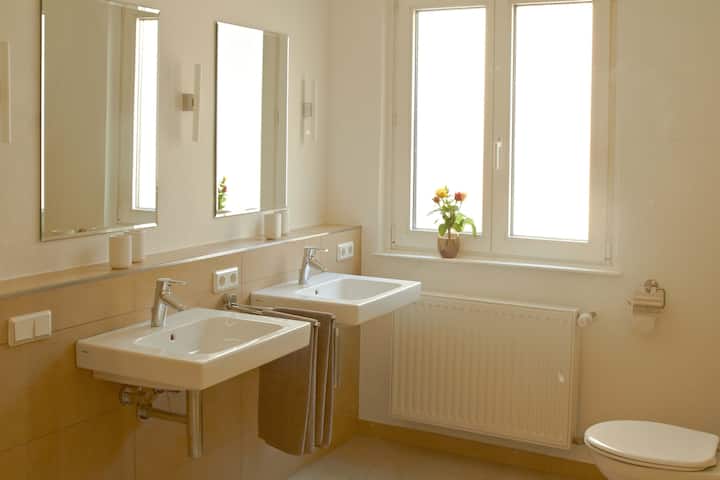 Fewo Hist. Markplatz - Bernkastel-Kues