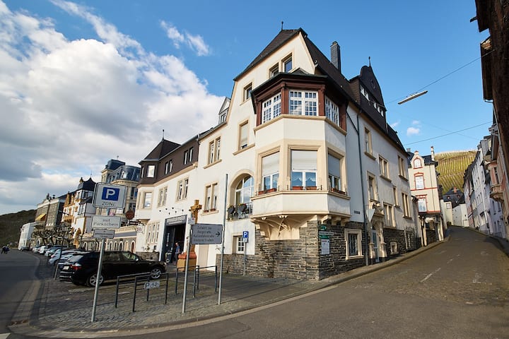 Gestade Fewo 3 - Bernkastel-Kues