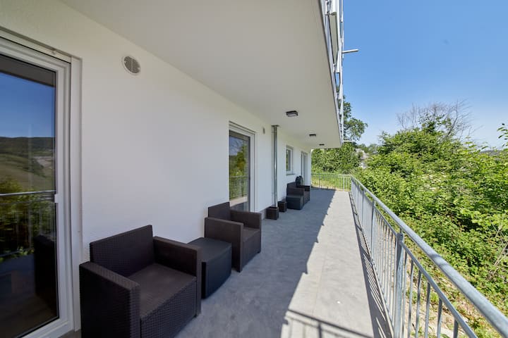 Fewo Henri - Bernkastel-Kues