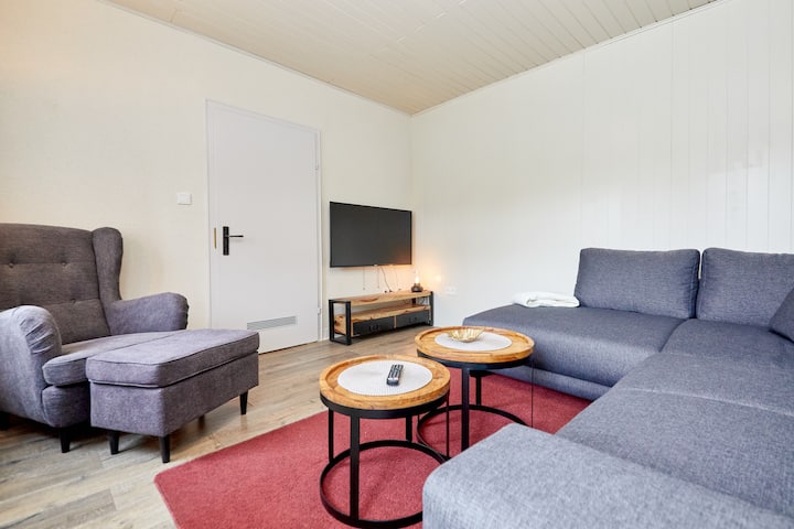 Haus Blanka - Neumagen-Dhron