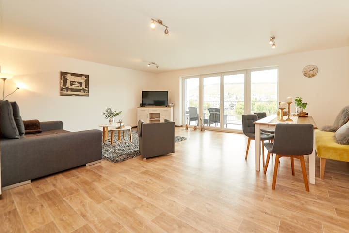 Wohnung 8 - Bernkastel-Kues