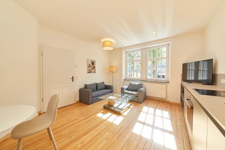 Haus Am Moselufer - Eg Apartment - Bernkastel-Kues