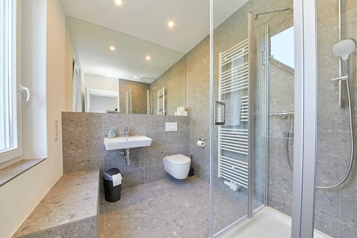 Haus Am Moselufer - Eg Apartment - Bernkastel-Kues