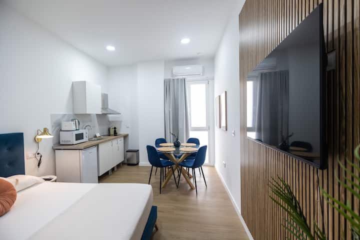 Imprenta Sorolla C By Concept - Valence en Espagne