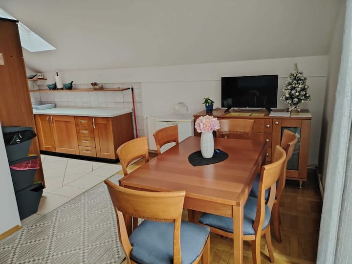 Skitnica Kampus - Room 5 - Koprivnica