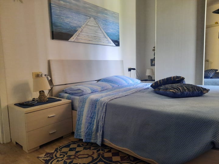 Marina Di Campo Beachside - Marina di Campo