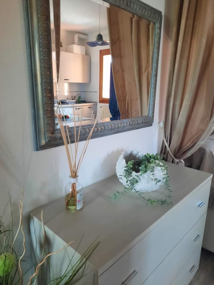 Marina Di Campo Beachside - Marina di Campo