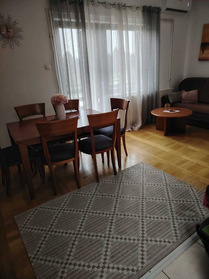 Skitnica Kampus - Room 3 - Koprivnica
