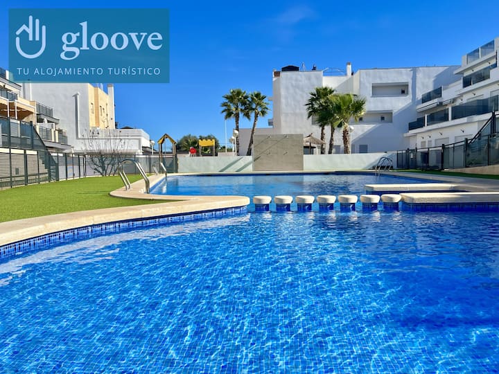 Comfort Home By Gloove - Santa Pola