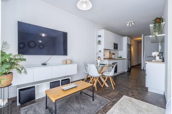 D-argens Luxury Flat - Valletta