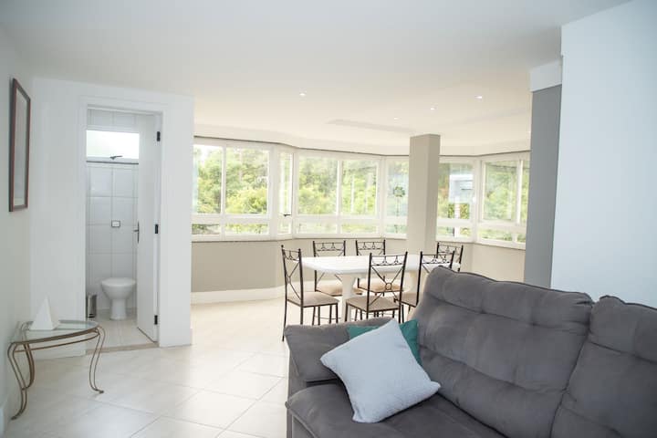 Conforto E Localização No Coração De Poa Sk1661 - Porto Alegre