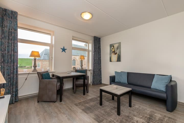Appartement 'T Zoete Licht Residenz - Zoutelande - Zoutelande