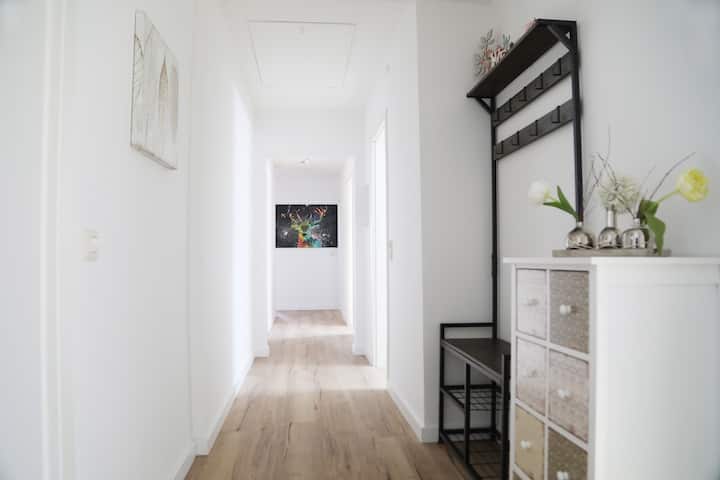 Ferienwohnung 3land Reisen - Neuenburg am Rhein