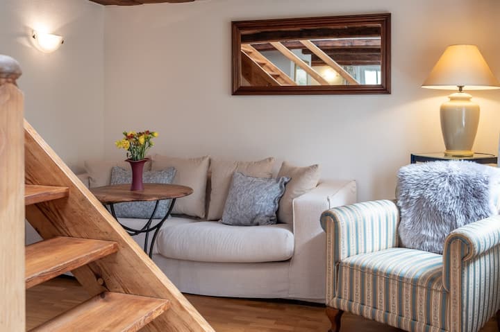 Brunnenhof - Gohrischstein - Bad Schandau