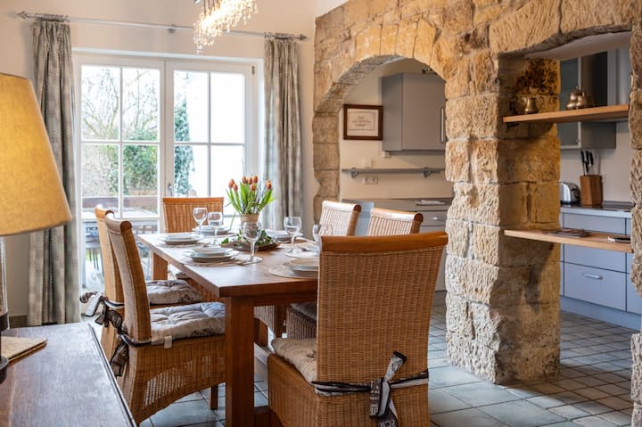 Brunnenhof - Pfaffenstein - Bad Schandau