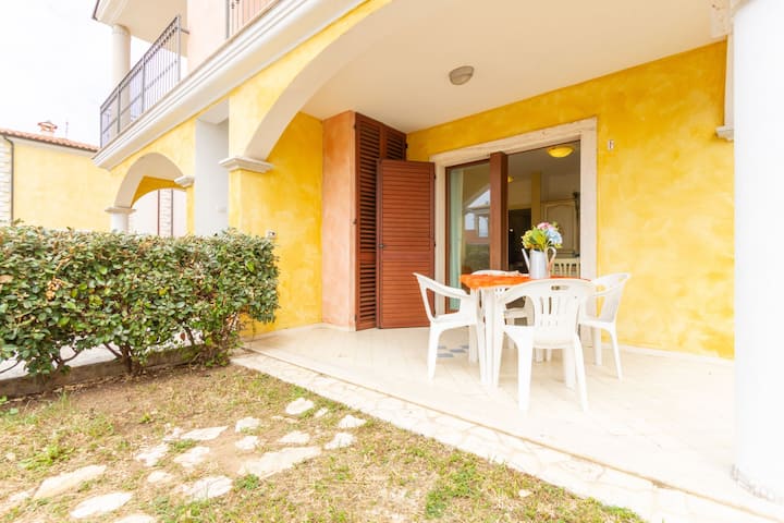 Maribentu Pt2 - Maribentu Pt2 Casa Vacanza - Santa Teresa Gallura